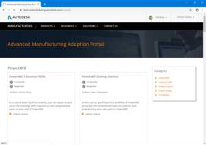 PowerMILL软件入门学习 - CAM技术分享